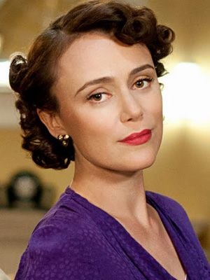 Keeley Hawes - Beyazperde.com