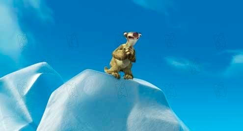 Buz Devri 2 resimleri - Fotoğraf 11 - Beyazperde.com