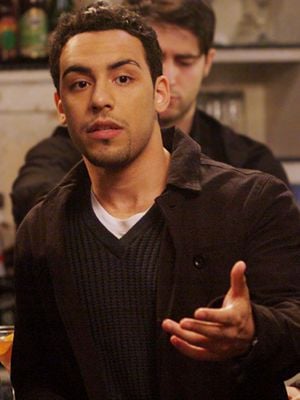 Victor Rasuk - Beyazperde.com