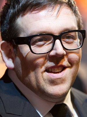 Nick Frost - Beyazperde.com