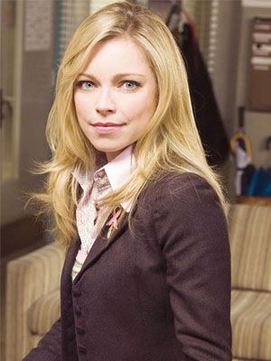 Sarah Alexander - Beyazperde.com