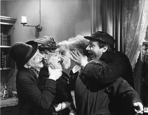 Fil Adam resimleri - Fotoğraf 4 - Beyazperde.com