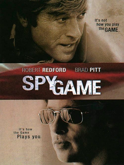 Spy Game resimleri - Fotoğraf 2 - Beyazperde.com