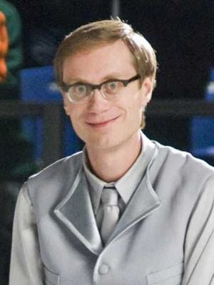 Stephen Merchant - Beyazperde.com