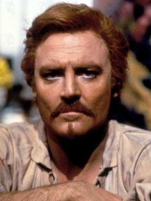 Stacy Keach: filmografi - Beyazperde.com