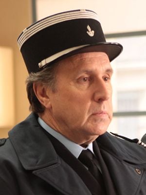 Philippe Magnan - Beyazperde.com