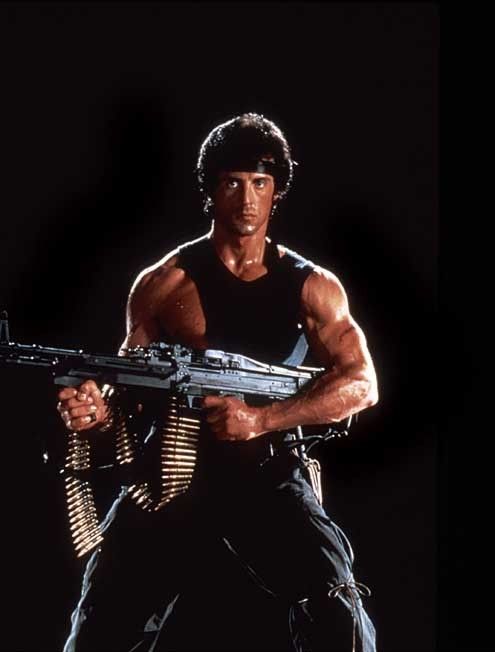Rambo: İlk Kan 2 resimleri - Fotoğraf 21 - Beyazperde.com