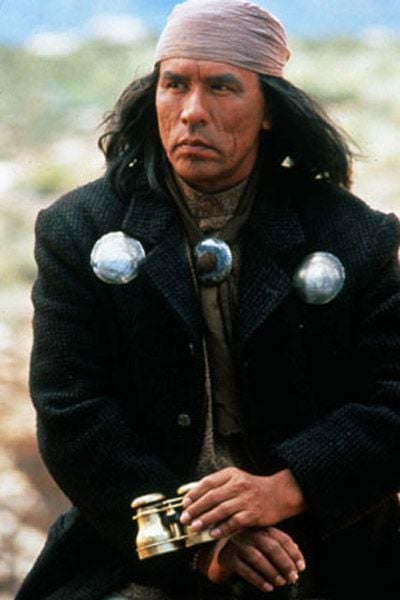 Geronimo: An American Legend resimleri - Fotoğraf 6 - Beyazperde.com