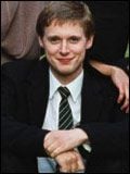 Samuel Barnett - Beyazperde.com