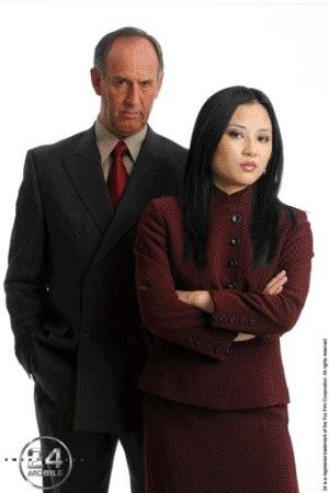 24: Conspiracy: Fotoğraf Steve Kramer isimlerini içeren 0 fotoğraftan ...