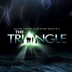 The Triangle: 1. sezonun oyuncuları - Beyazperde.com