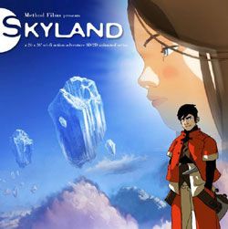 Skyland: Sezon 1 - Beyazperde.com