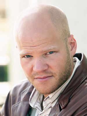 Blake Shields - Beyazperde.com