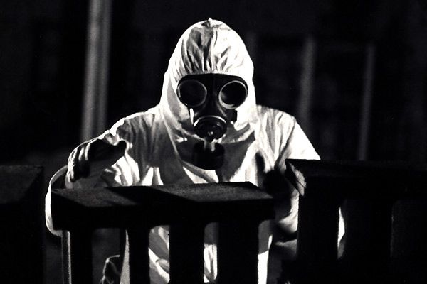 Crazies, The resimleri - Fotoğraf 10 - Beyazperde.com