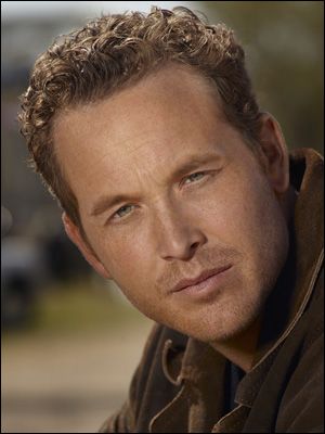 Cole Hauser - Beyazperde.com