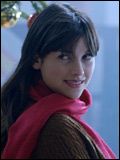 Amelia Warner - Beyazperde.com