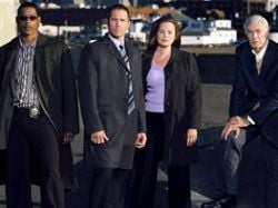 The Evidence - Dizi 2006 - Beyazperde.com