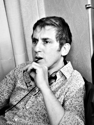 Eric Rochant - Beyazperde.com