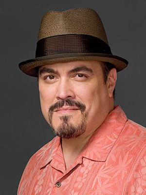 David Zayas - Beyazperde.com