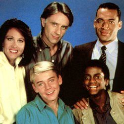 Silver Spoons: 5. sezonun oyuncuları - Beyazperde.com