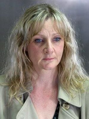 Lesley Sharp - Beyazperde.com