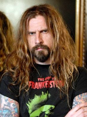 Rob Zombie - Beyazperde.com