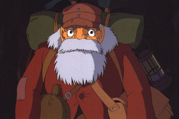 Gökteki Kale resimleri - Fotoğraf 24 - Beyazperde.com