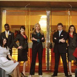 Hotel Babylon - Dizi 2006 - Beyazperde.com