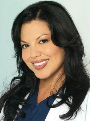 Sara Ramirez - Beyazperde.com