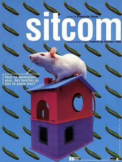 Sitcom - 1998 filmi - Beyazperde.com