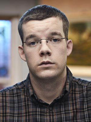 Russell Tovey - Beyazperde.com