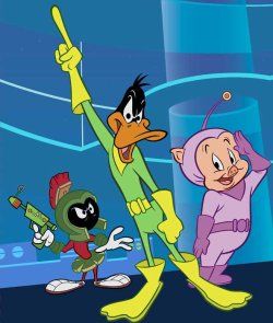 Duck Dodgers: Sezon 2 - Beyazperde.com