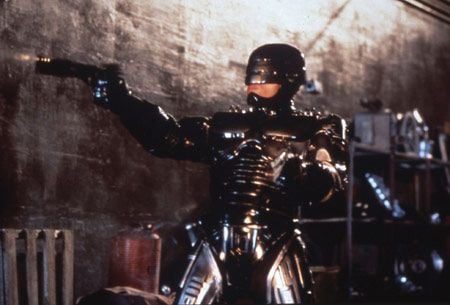 Robocop : Prime Directives: Fotoğraf Page Fletcher isimlerini içeren 0 ...