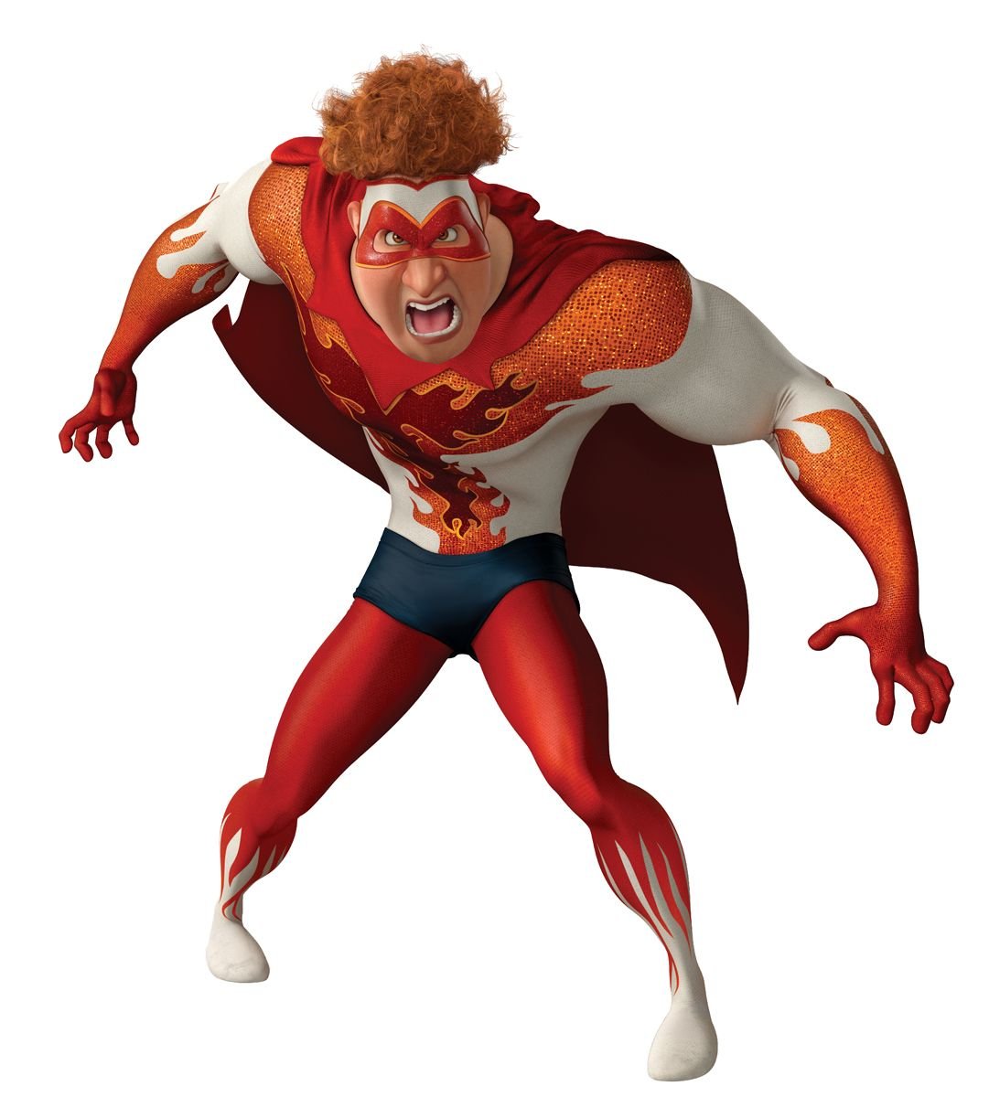 Megazeka 3D resimleri - Fotoğraf 22 - Beyazperde.com