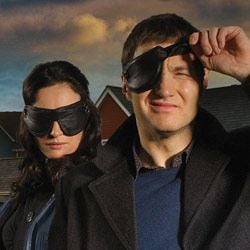 Cape Wrath - Dizi 2007 - Beyazperde.com