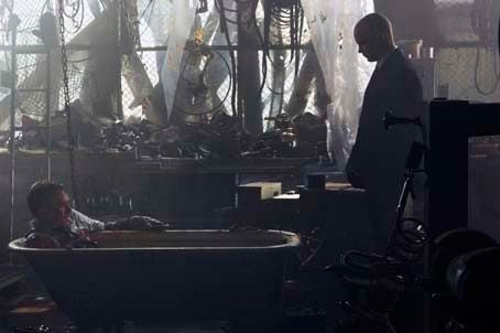 Hitman resimleri - Fotoğraf 18 - Beyazperde.com