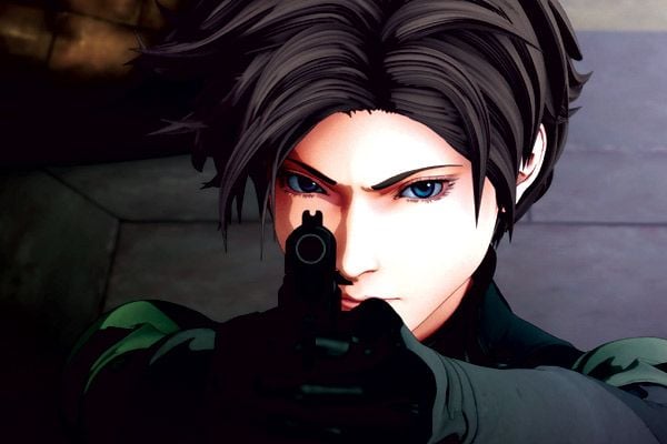 Vexille resimleri - Fotoğraf 4 - Beyazperde.com