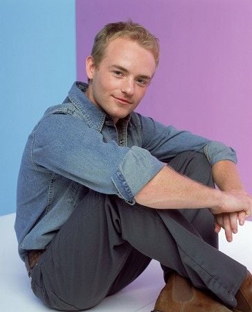 Malcolm in the Middle: Fotoğraf Christopher Masterson isimlerini içeren ...