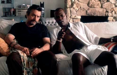 Jackie Brown resimleri - Fotoğraf 1 - Beyazperde.com