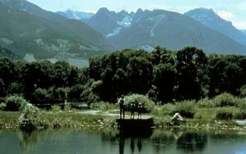 Bizi Ayıran Nehir resimleri - Fotoğraf 3 - Beyazperde.com