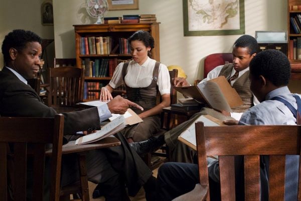 The Great Debaters resimleri - Fotoğraf 5 - Beyazperde.com