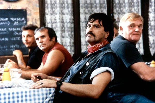 Arlette resimleri - Fotoğraf 5 - Beyazperde.com