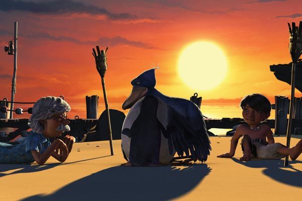 Sevimli Dinazor resimleri - Fotoğraf 12 - Beyazperde.com