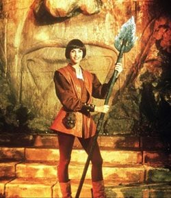 Fantaghirò: Sezon 3 - Beyazperde.com