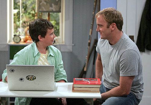 Gary Unmarried: Fotoğraf Ryan Malgarini, Jay Mohr isimlerini içeren 0 ...