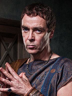 John Hannah - Beyazperde.com