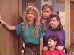 Free Spirit - Dizi 1989 - Beyazperde.com