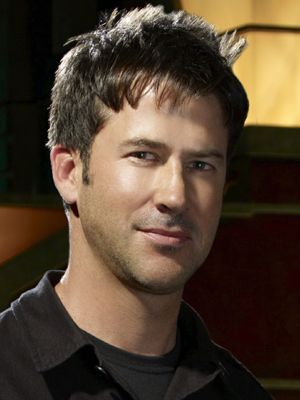 Joe Flanigan - Beyazperde.com