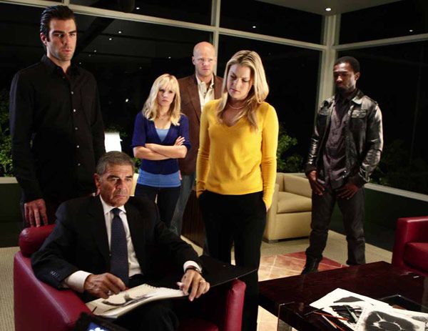 Blake Shields resimleri - Fotoğraf Blake Shields, Kristen Bell, Zachary ...