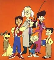Back To The Future: The Animated Series: Sezon 1 - Beyazperde.com